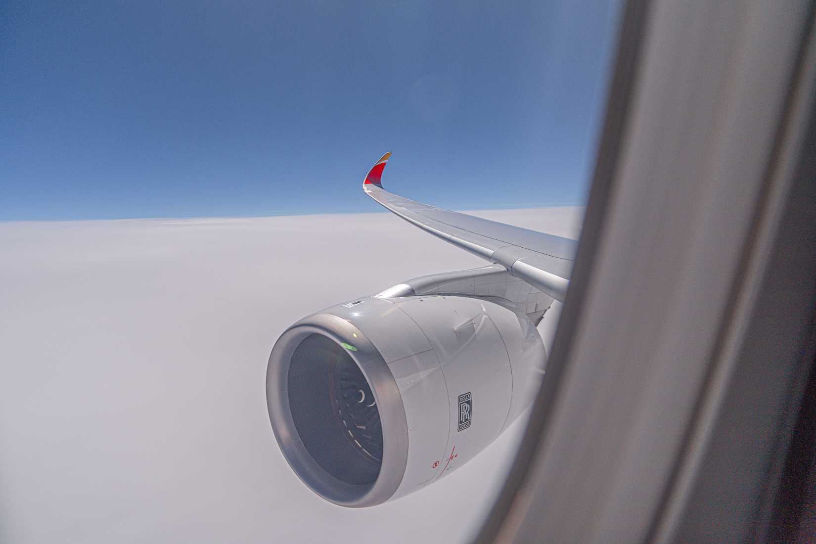 Examined: The US Routes Currently Served By Spanish Flag Carrier Iberia