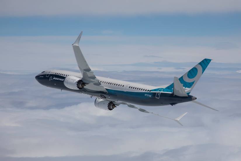 Breaking: Boeing Replacing 737 Program Leader Following MAX 9 Incident