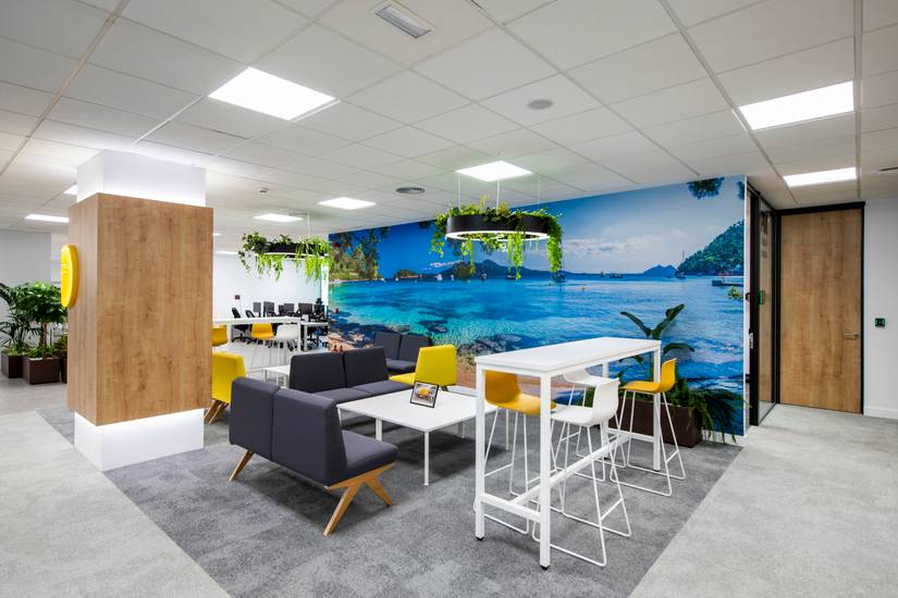 Low-Cost Reliability: How Vueling Balances Frequency With Punctuality