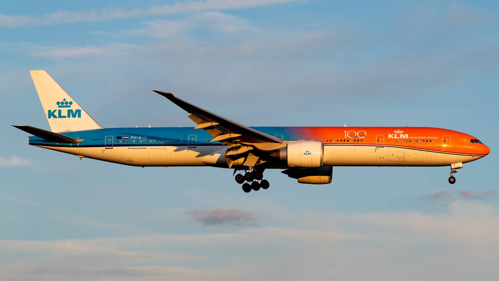 KLM To End Flights From 00:00 To 06:00 At Amsterdam Schiphol