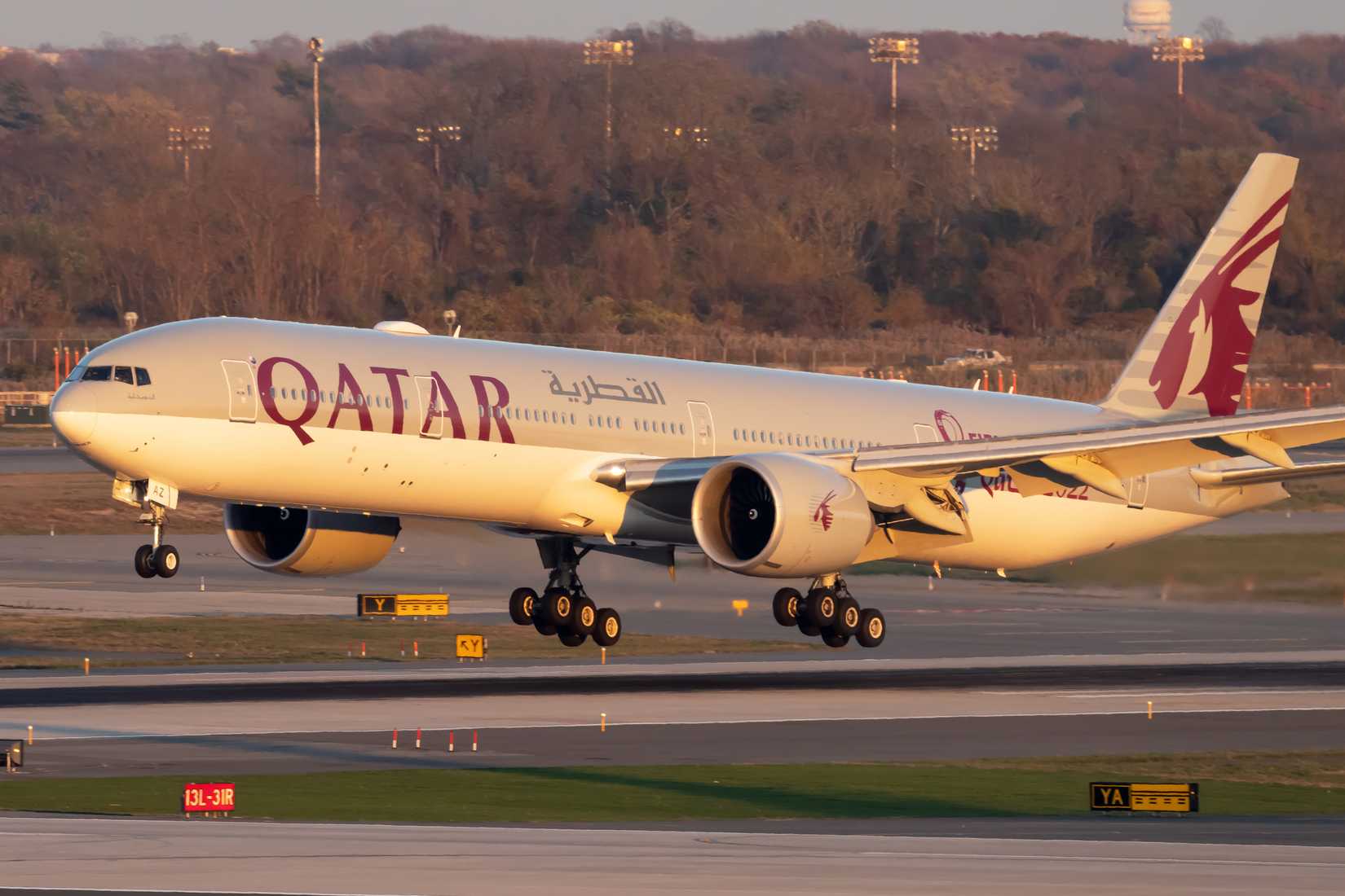 Virgin Australia Opens International Bookings With Qatar Airways ...