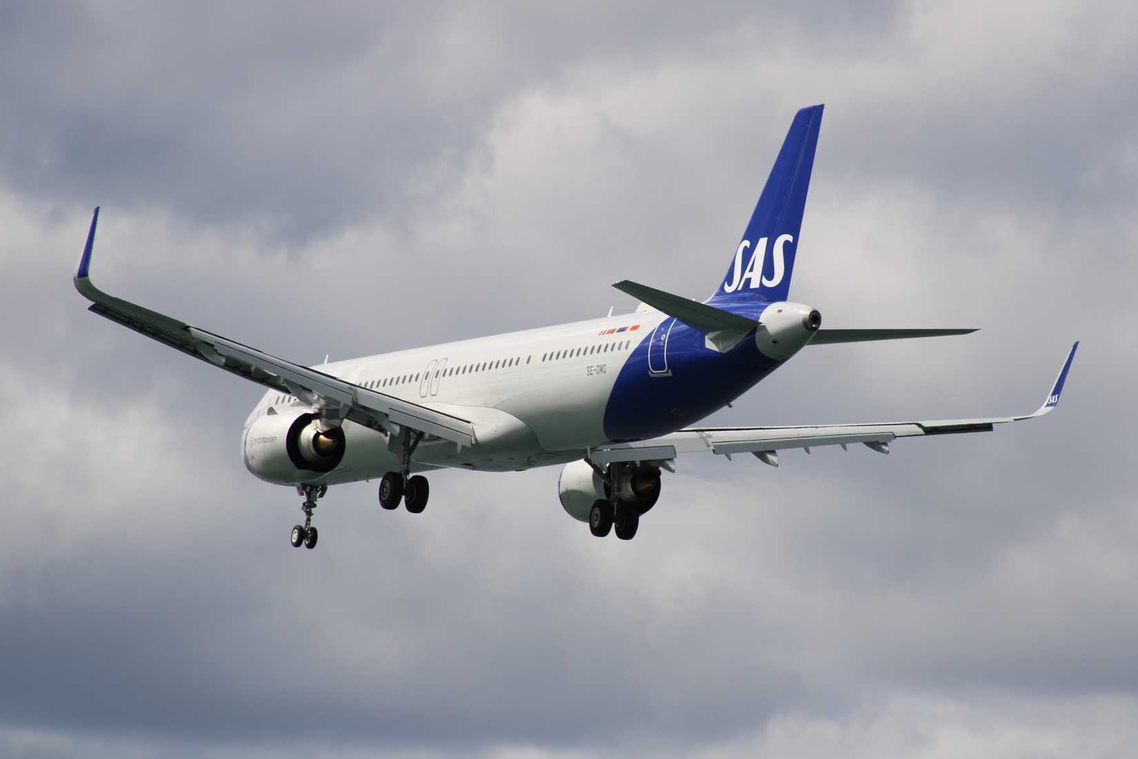 BREAKING: SAS Officially Joins SkyTeam On September 1