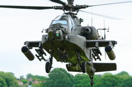 A Brief Guide To The 6 Types Of Military Planes Used In Combat