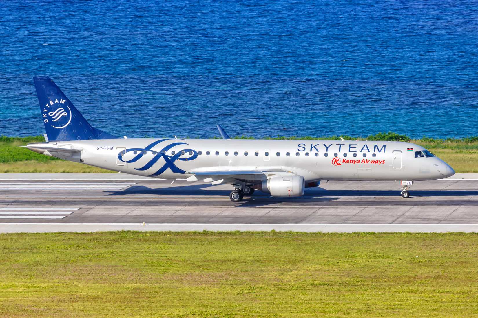 6 Perks That Come With SkyTeam Alliance Elite Status