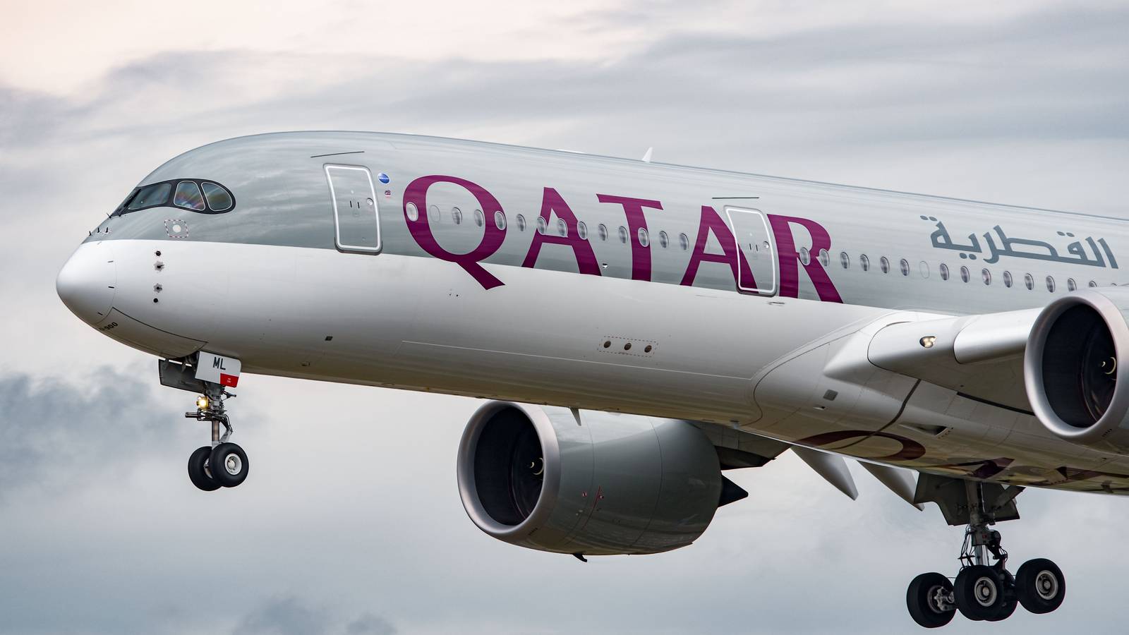 Former Qatar Airways Chairman Receives 20-Year Jail Sentence