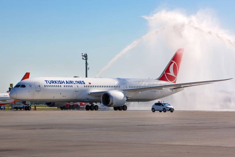 Turkish Airlines Targets Nonstop Istanbul-Australia Flights In 2026