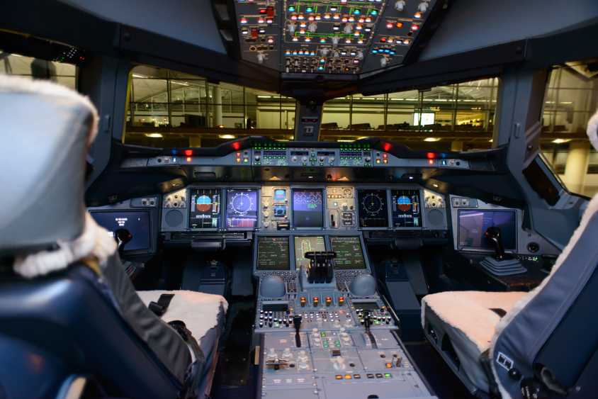 Post-Flight Cockpit Visits: Everything You Should Know