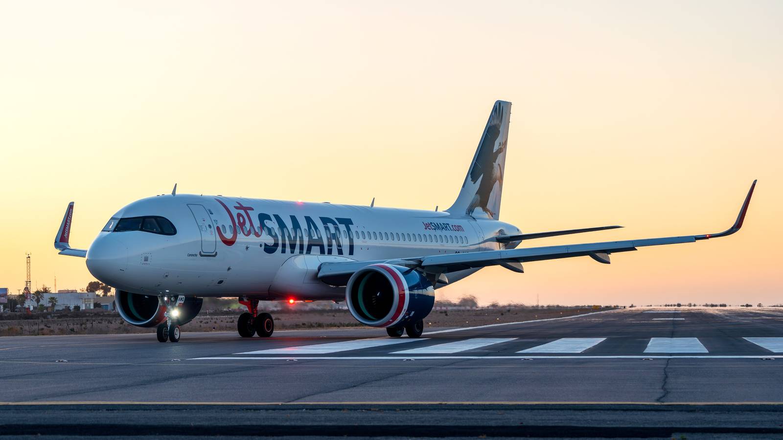 JetSMART Colombia To Launch Domestic Routes In March