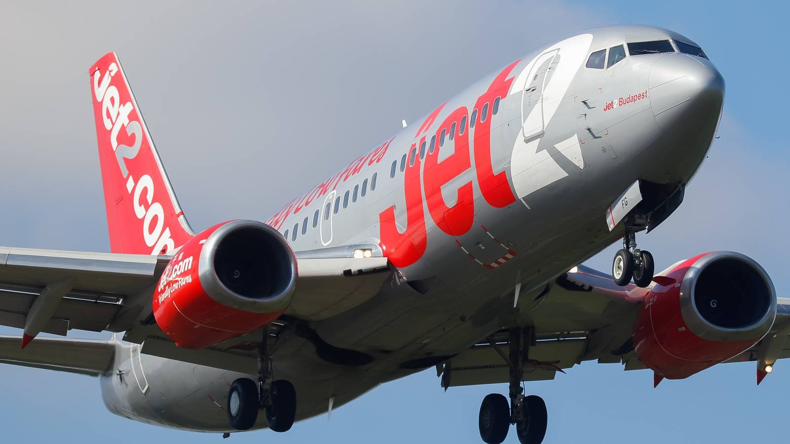 Summer Growth: Jet2 Adds Almost 100,000 Seats To Its Manchester Schedule