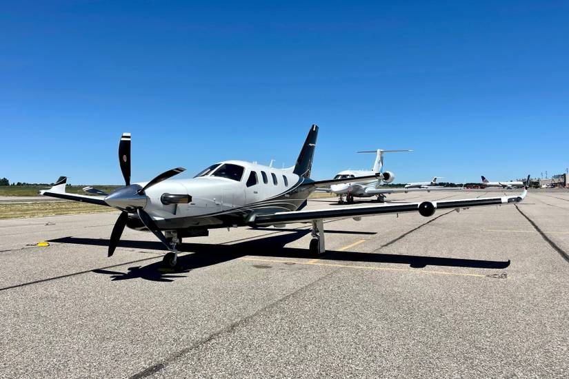 5 Small But Mighty Private Aircraft With Great STOL Capabilities