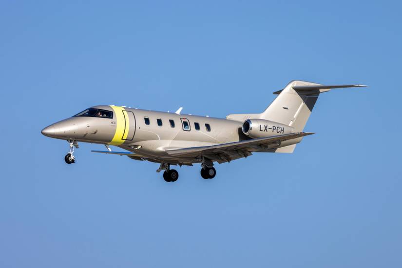 Pilatus Through The Years: A Look At The Aircraft It Makes