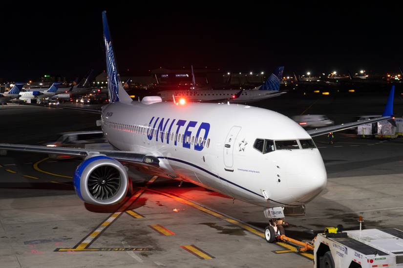 Turnaround: Here’s What Happens When An Aircraft Is On The Ground