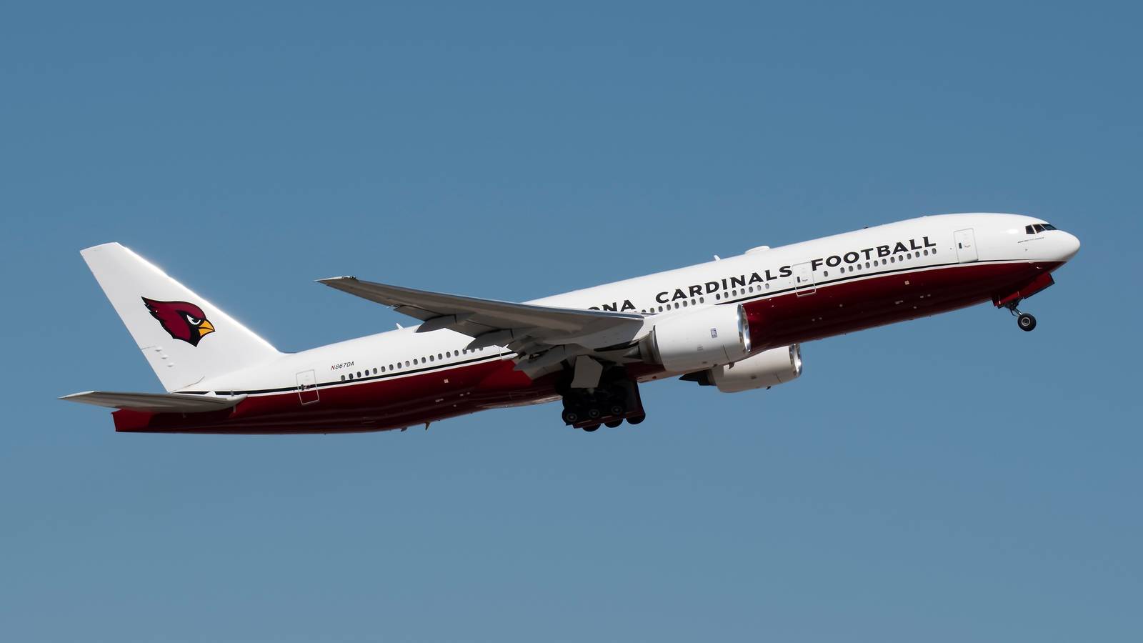 How Do NFL Teams Fly?