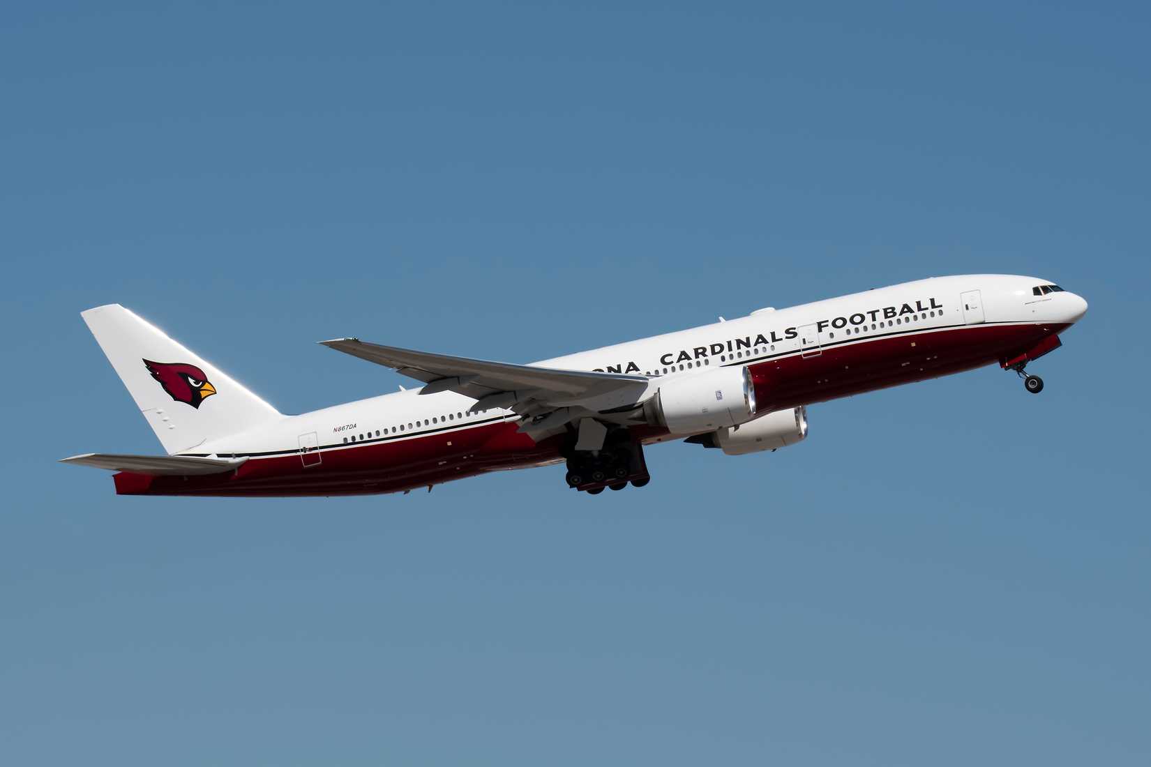 Which NFL Teams Operate Private Jets?