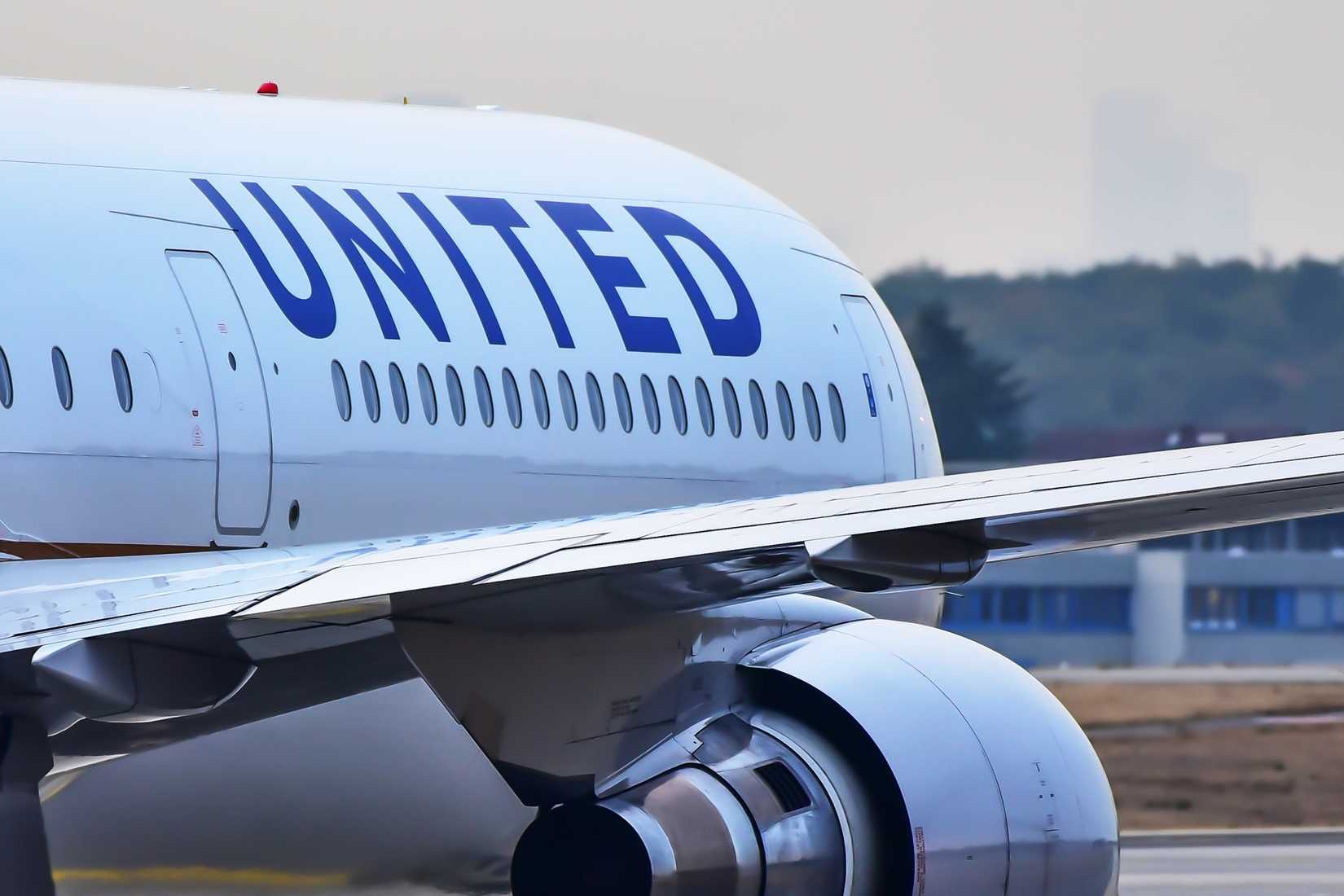 Top 5: The Largest Operators Of The Boeing 767