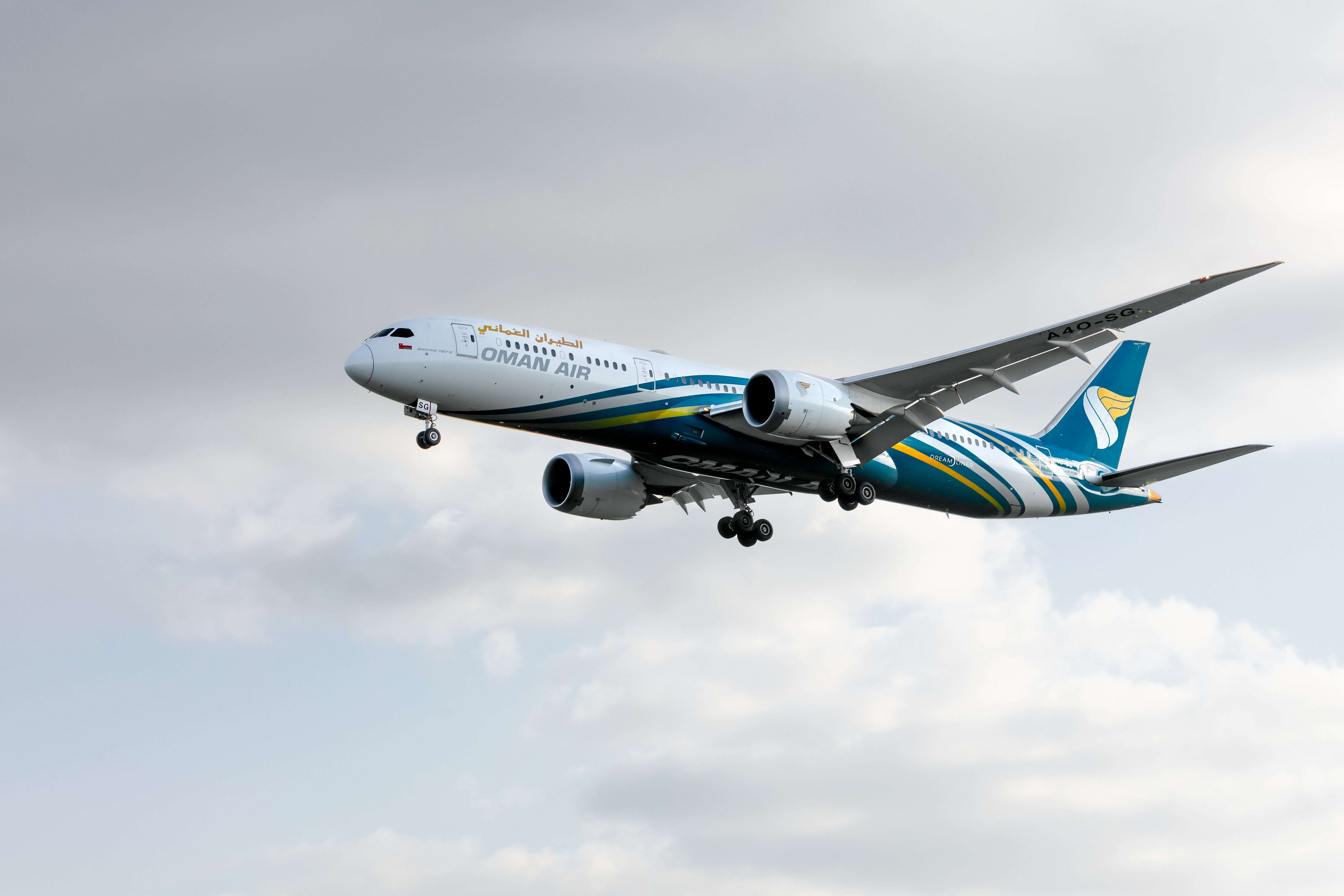 Here's How Slot Allocation Works At Major UK Airports