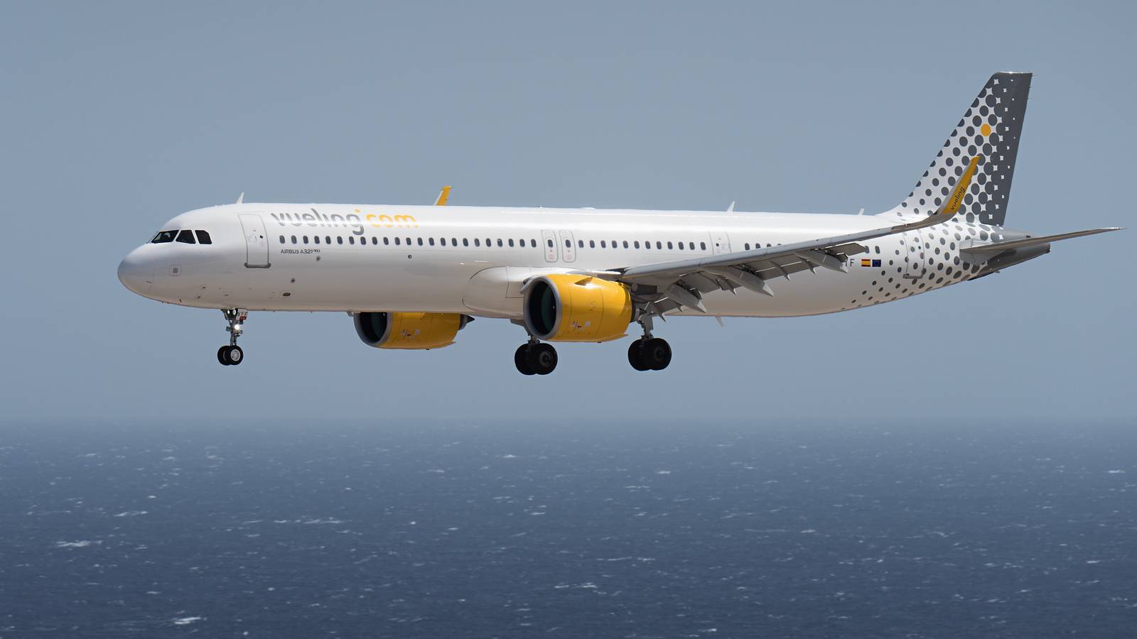 Low-Cost Reliability: How Vueling Balances Frequency With Punctuality