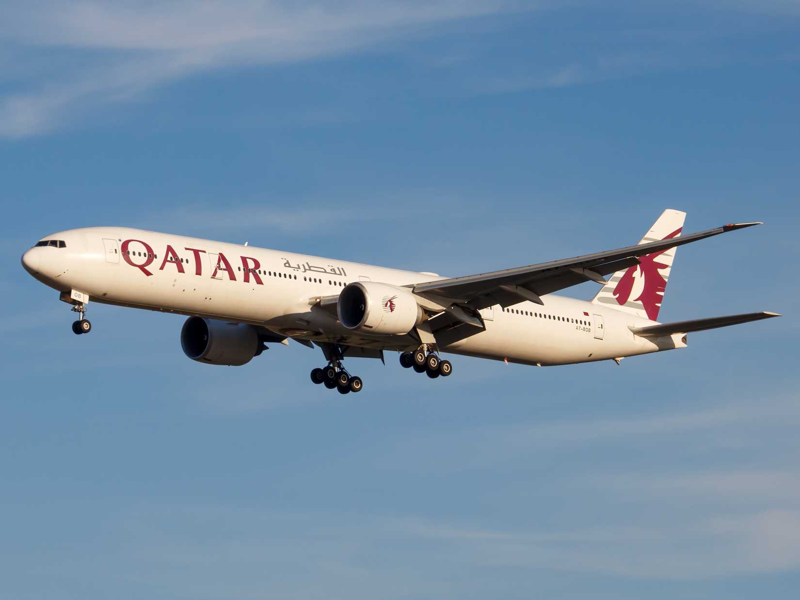 Qatar Airways First Class: What To Expect On Board