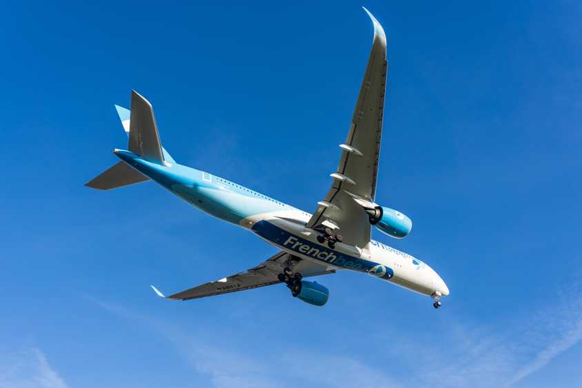 Low-Cost Long-Haul: Which US Routes Is French bee Currently Serving?