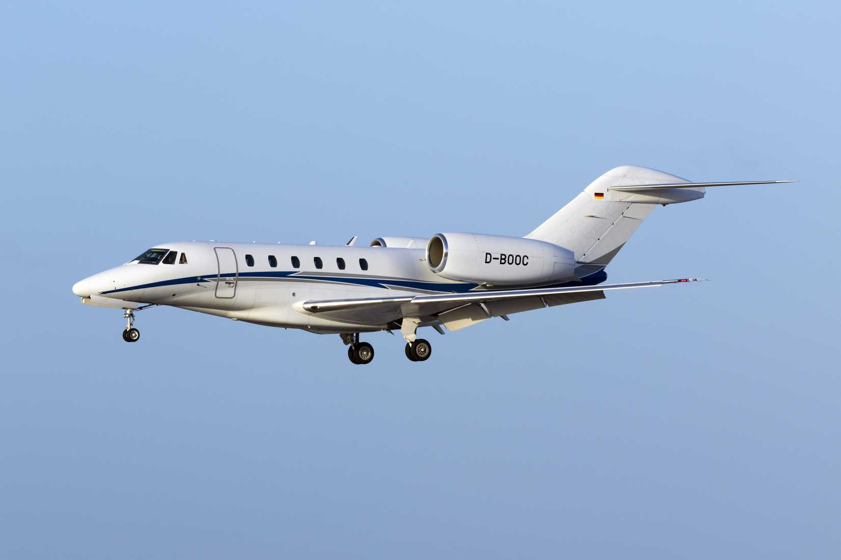 A Guide To The Operating Costs Of A Citation X