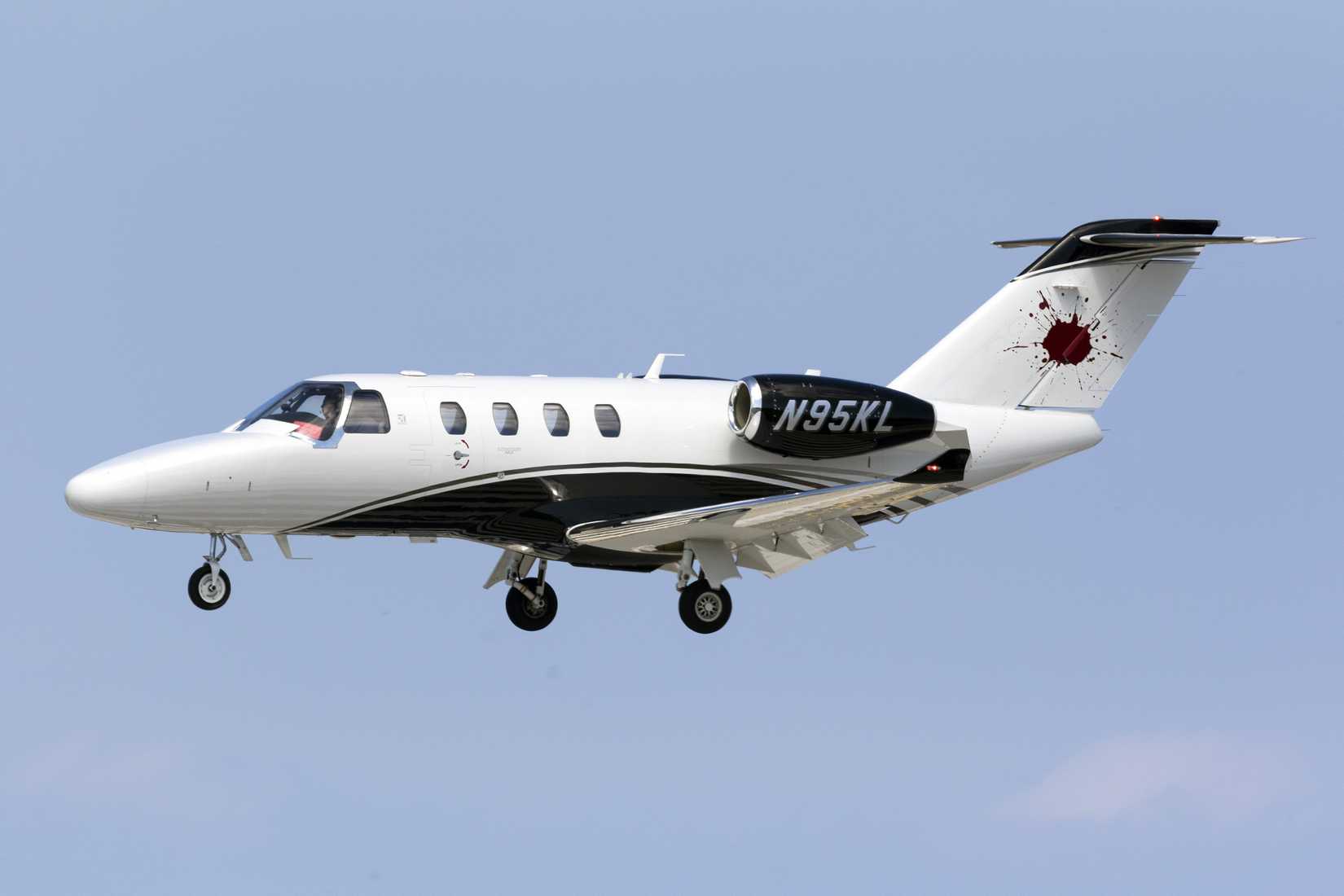 Smallest Citation Jet: A Guide To The Citation M2's Top Speed