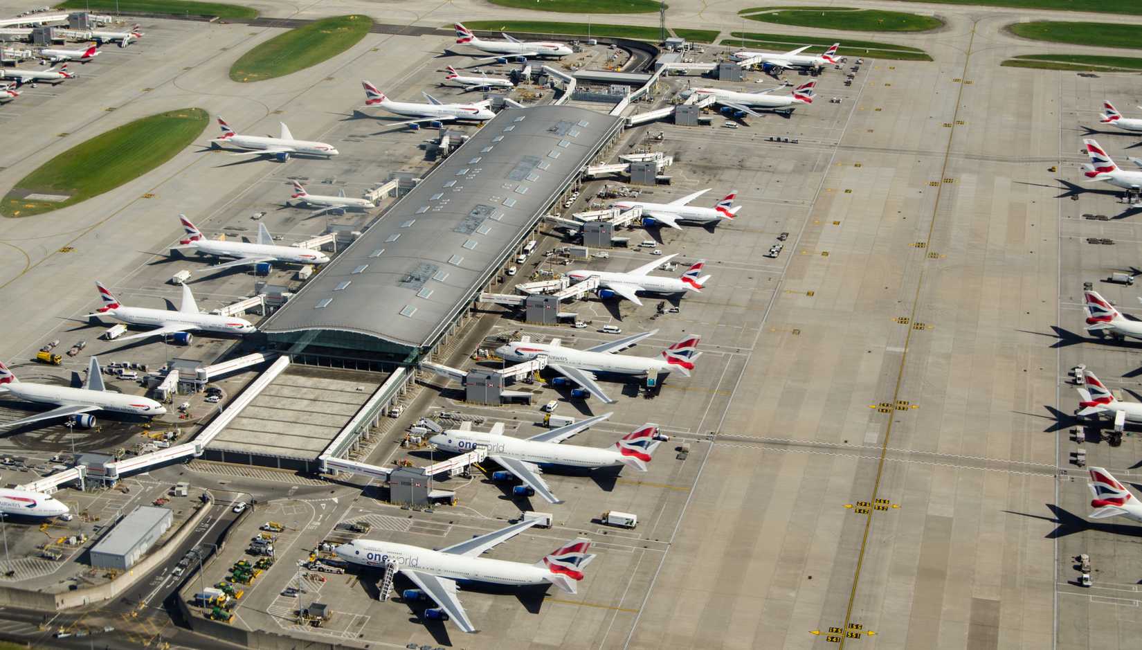 Dominant Airline: These Are Delta's 5 Longest Routes From Its Hub At ...