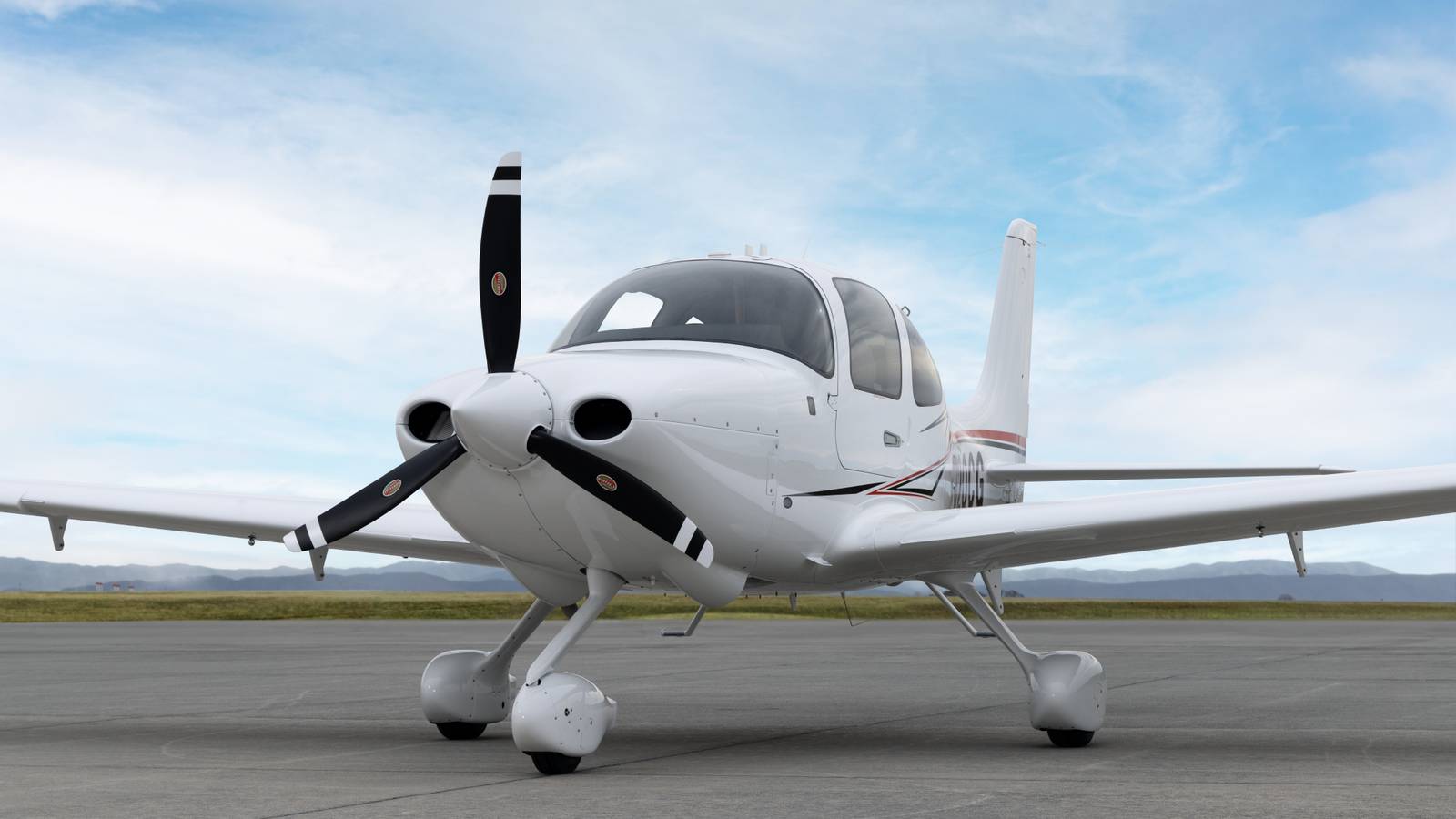 Cirrus Unveils New, High-Tech G7 In Major Update To SR Series