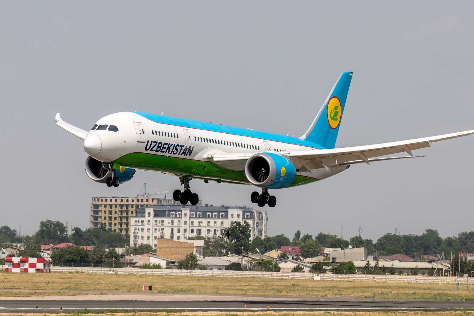 These Airlines Operate The Longest Routes Within Asia