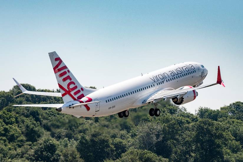 Velocity: Everything You Need To Know About Virgin Australia's Frequent ...
