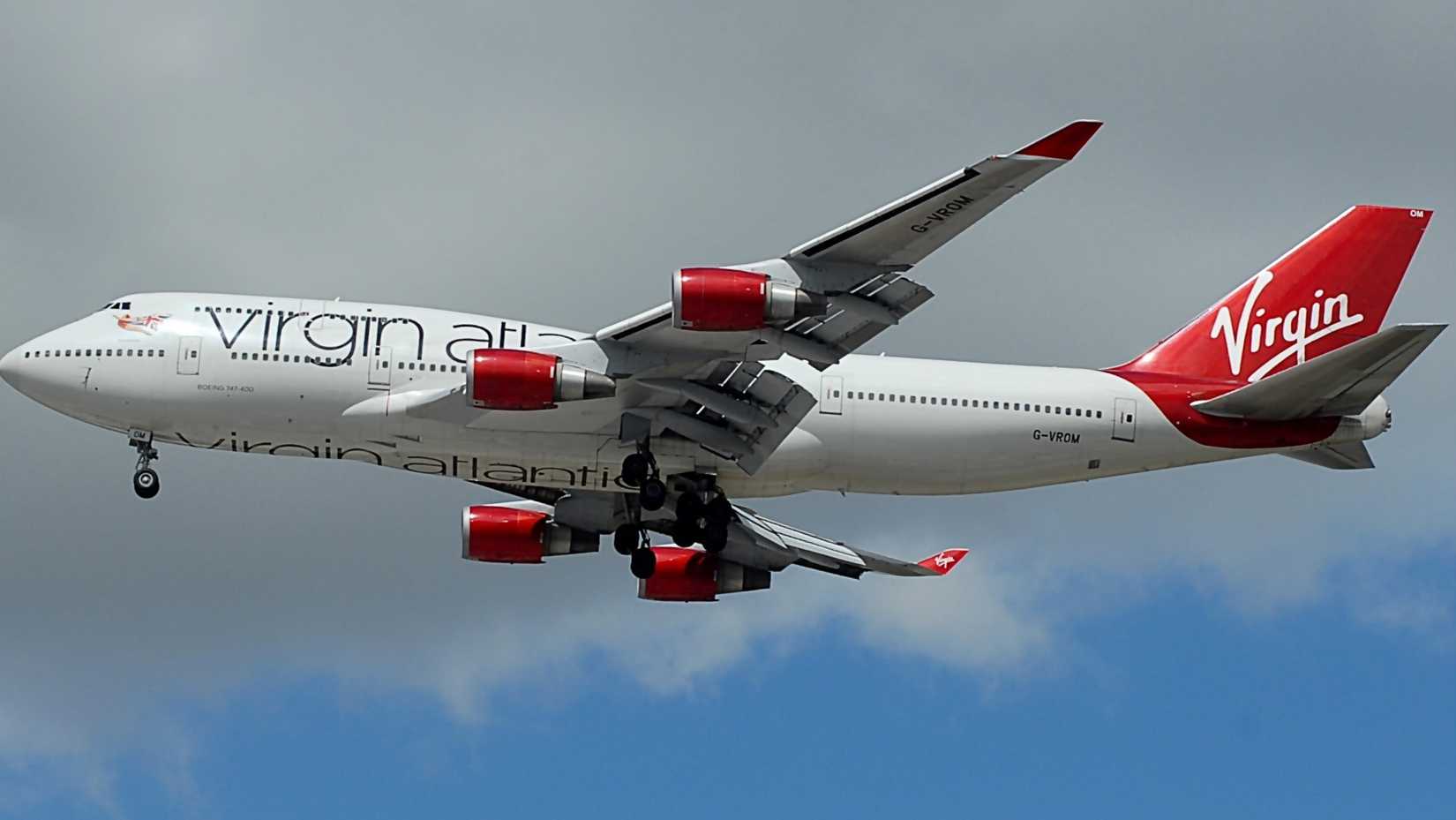 Queen Of The Skies: The Boeing 747's 10 Most Popular Routes In The Last ...
