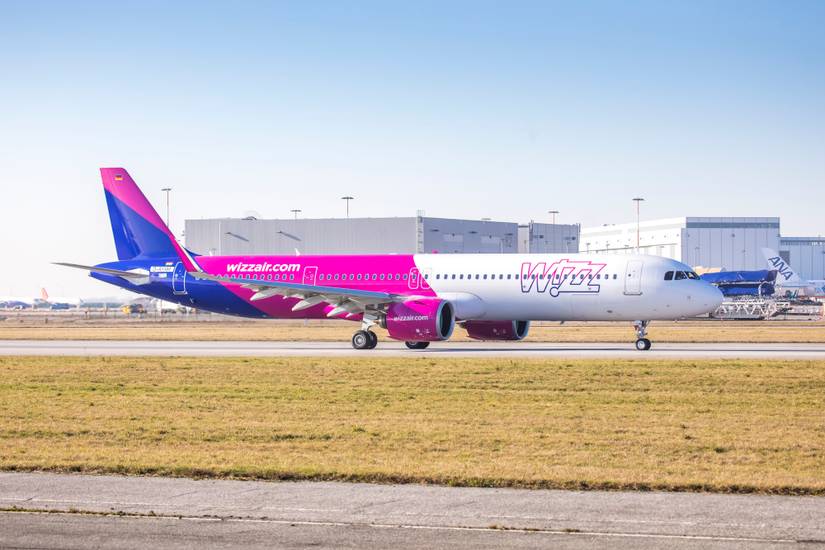 Wizz Air Passengers Refunded £1.24 Million After CAA Enforcement Action