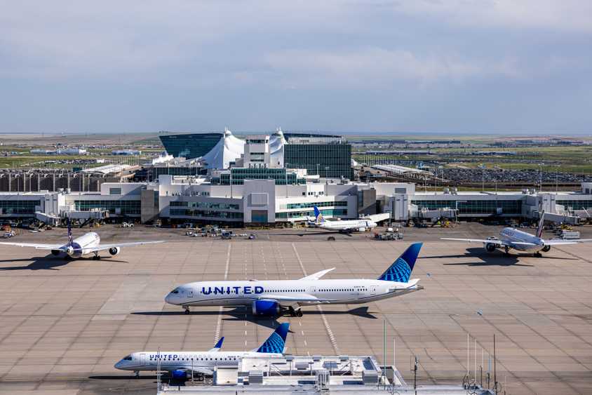 5 Benefits Offered At United 1K Status