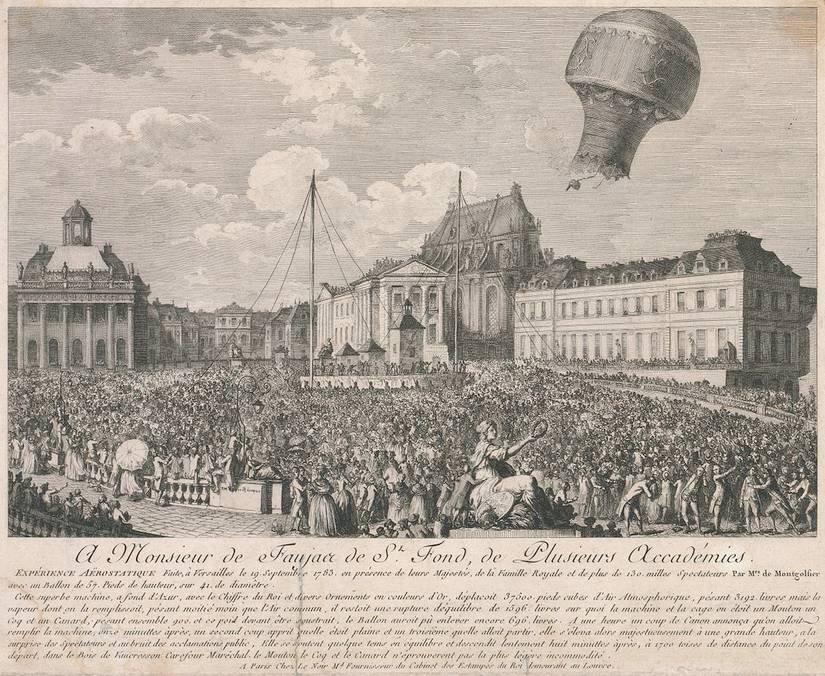 120 Years Before The Wright Brothers: The Story Of The World's First ...