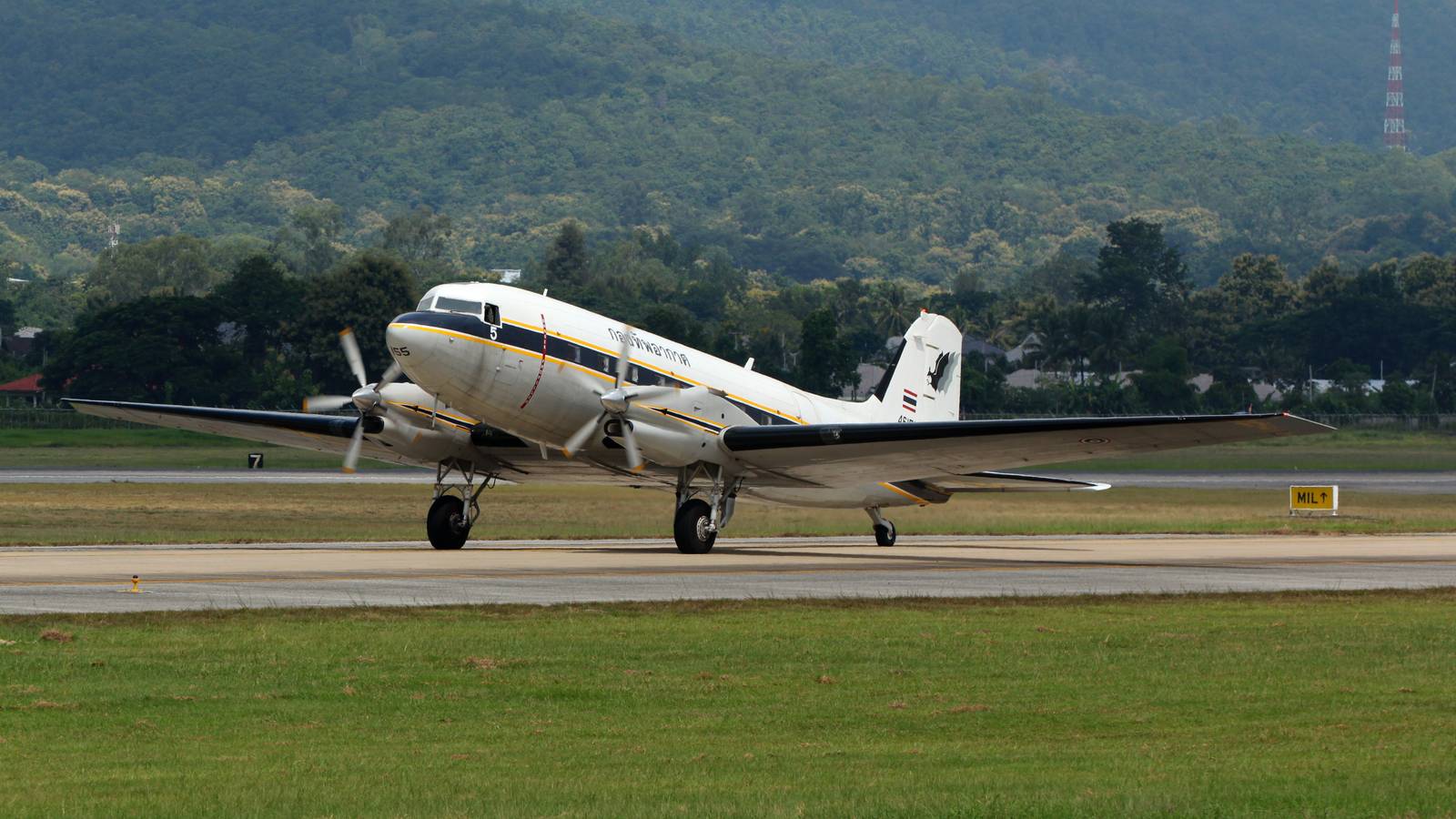 Basler BT-67: Everything You Need To Know About The Converted Utility ...