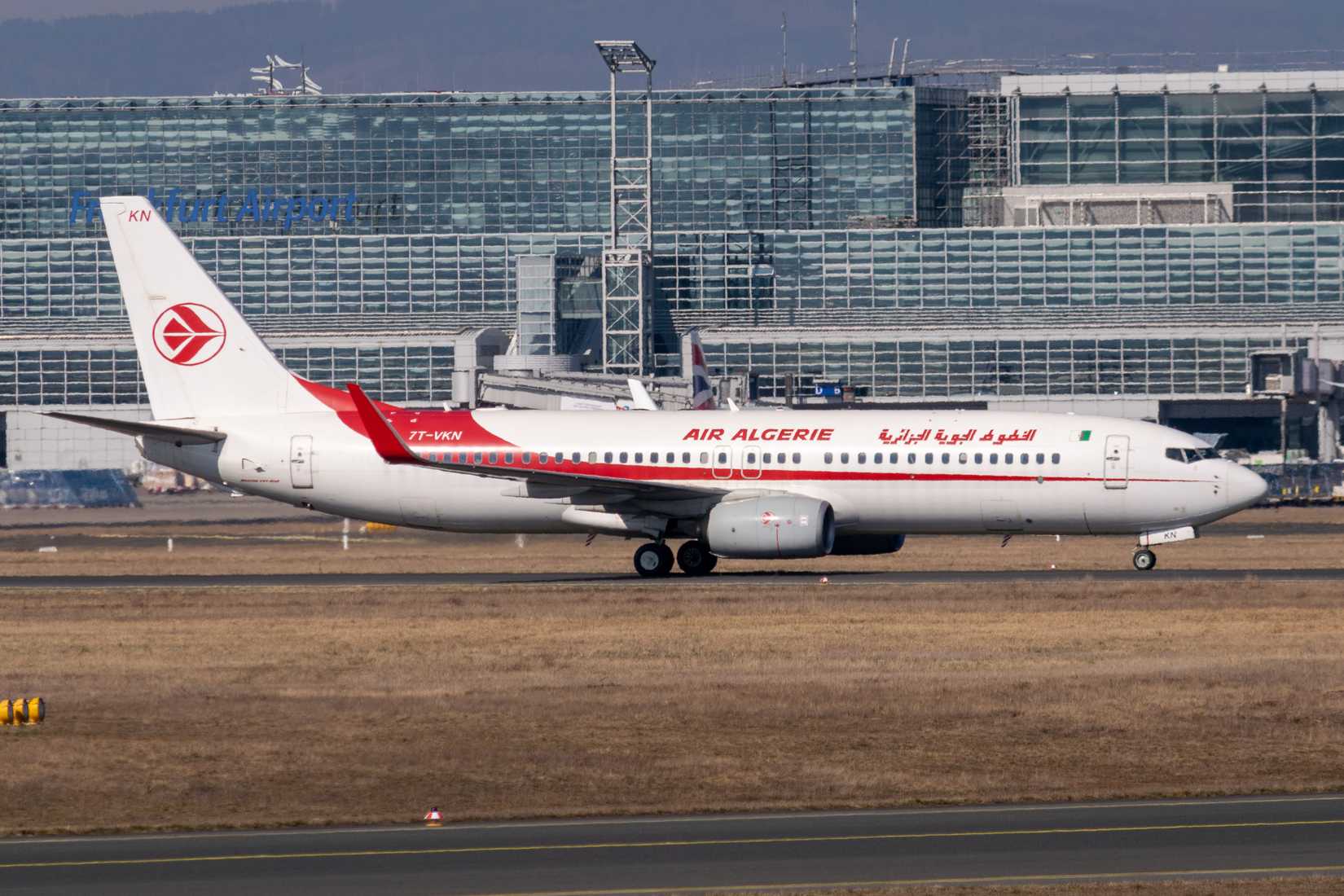 What Makes Air Algerie Such A Fascinating Airline?