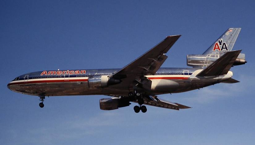 What Caused The Crash Of American Airlines Flight 191?