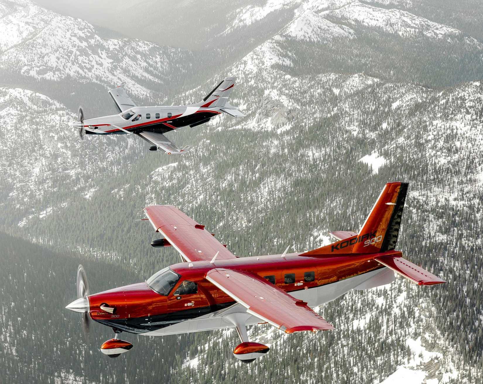 Top 6 Features Of The Kodiak 100