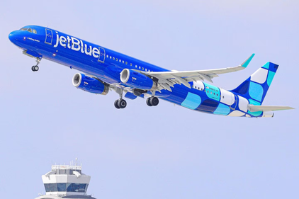 5 Things You Should Know About JetBlue's Even More Space Seats