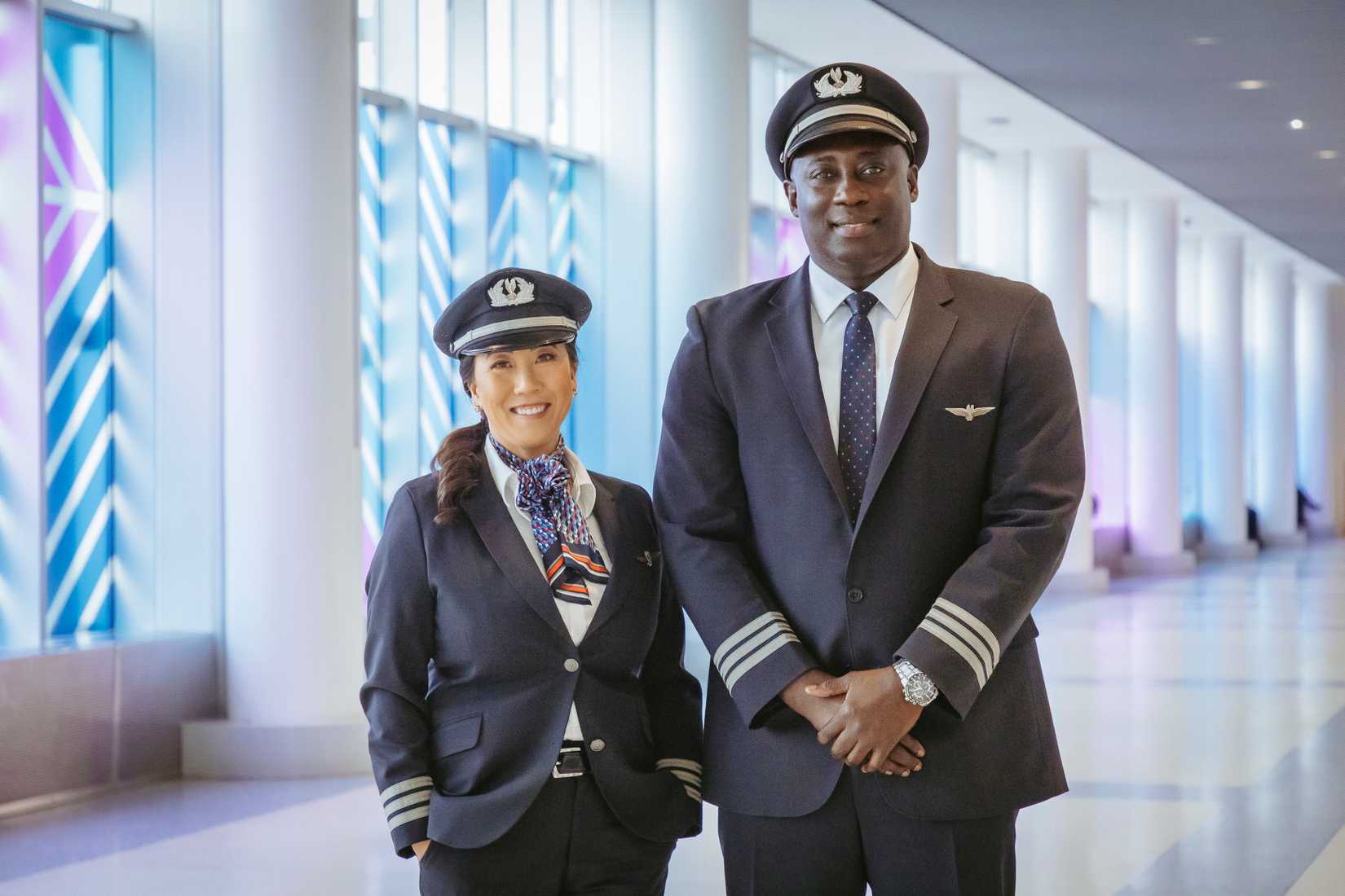 Delta Anticipates 'Normalized' Pilot Hiring In The US With 5,000 New ...