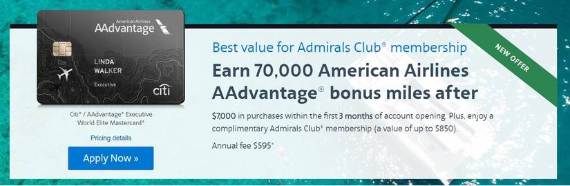 5 Ways To Earn Extra American Airlines AAdvantage Miles This Fall