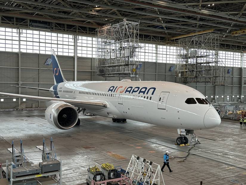 The Most Notable New Airline Routes This Week