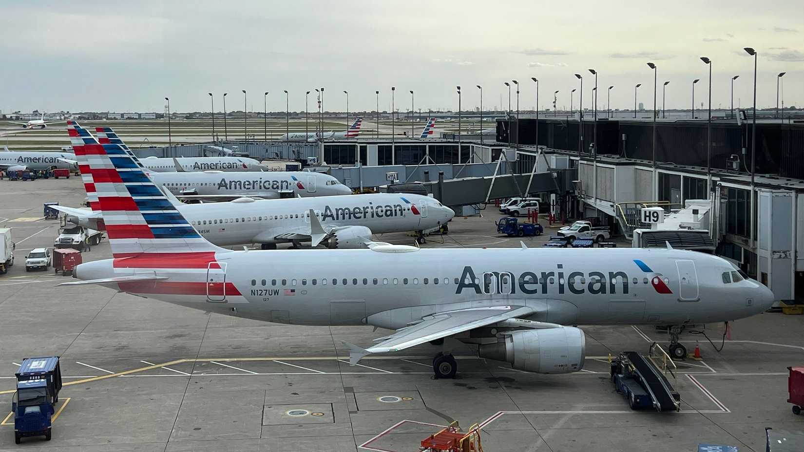 Chicago O’Hare International Airport’s Top 10 Airlines By Passengers
