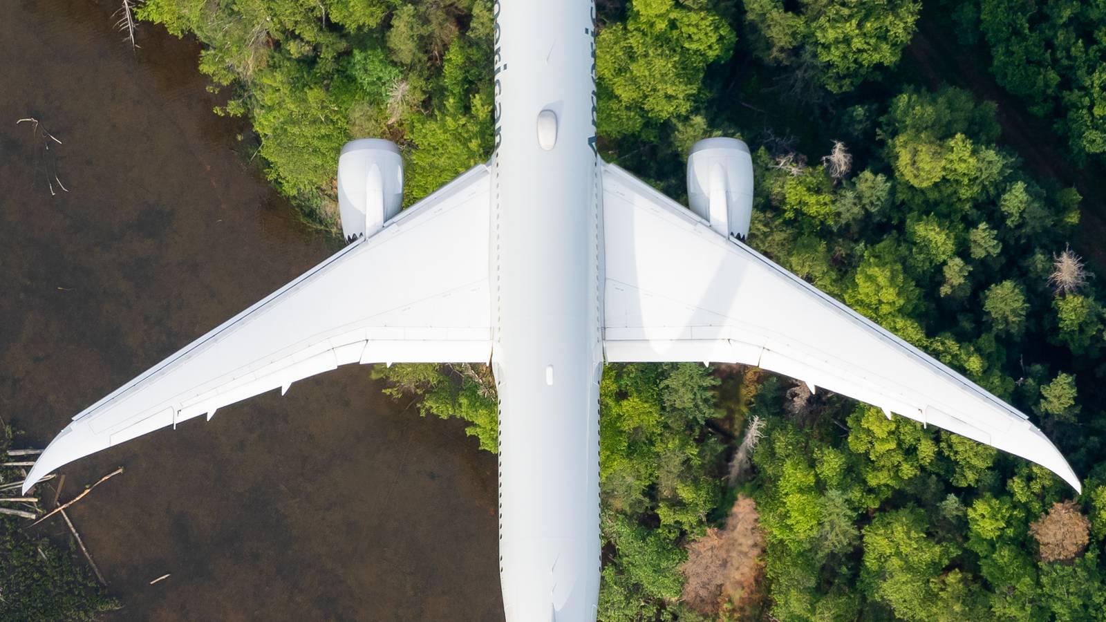 50,000 Airplanes By 2043 - Can Aviation Keep Growing Without Destroying ...