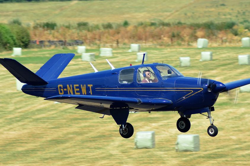 A Guide To The Beechcraft 50: A Twin-Engined Bonanza