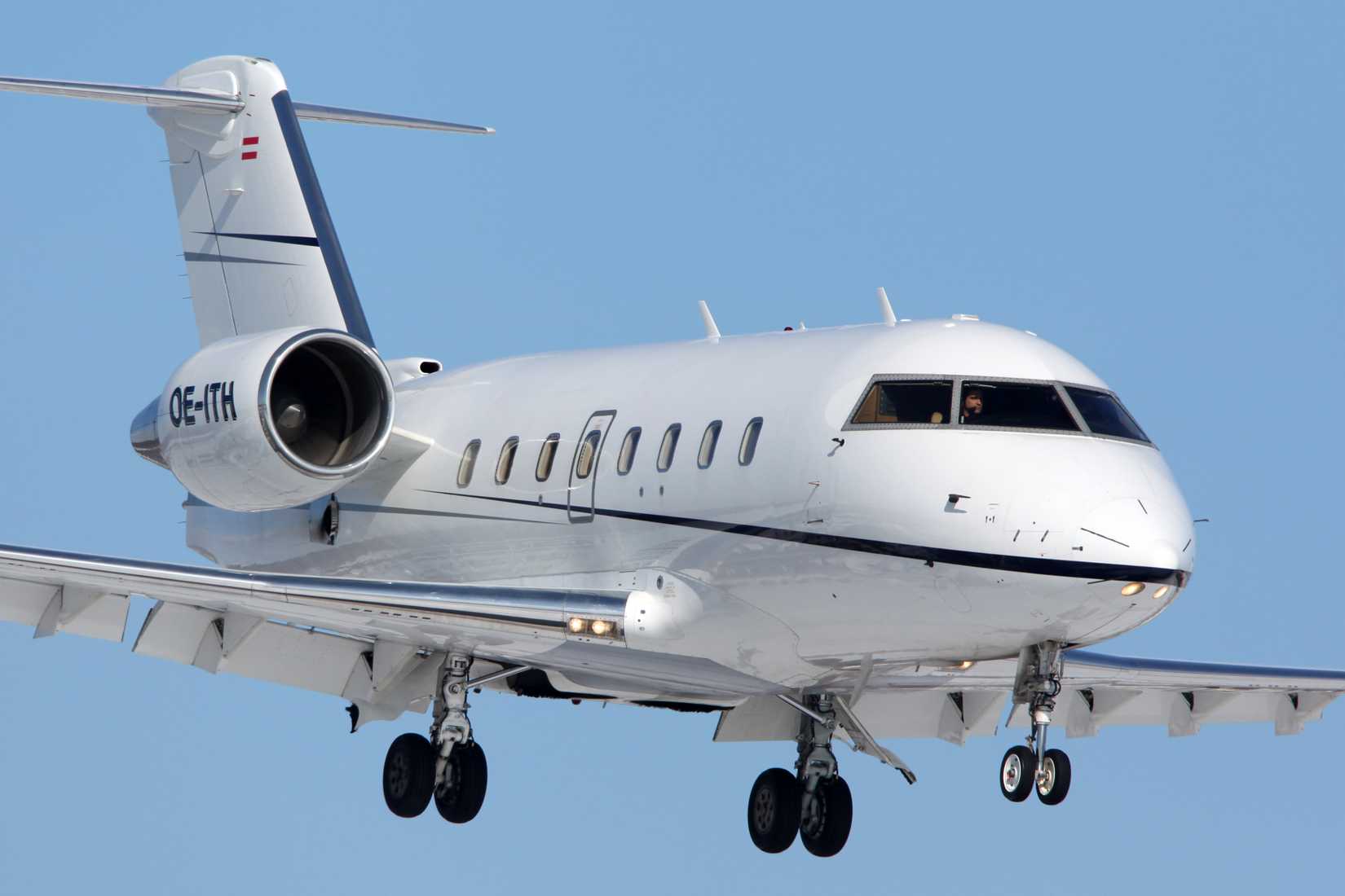 Remanufacturing Business Jets? A Look At How Nextant Aerospace Builds ...