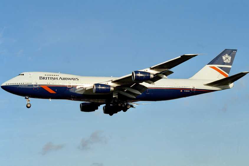 Miracle In The Azores: How Air Transat Flight 236 Glided To Safety ...