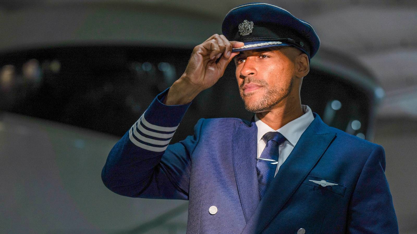 How Long Does It Take For New Pilots To Become Airline Captains?