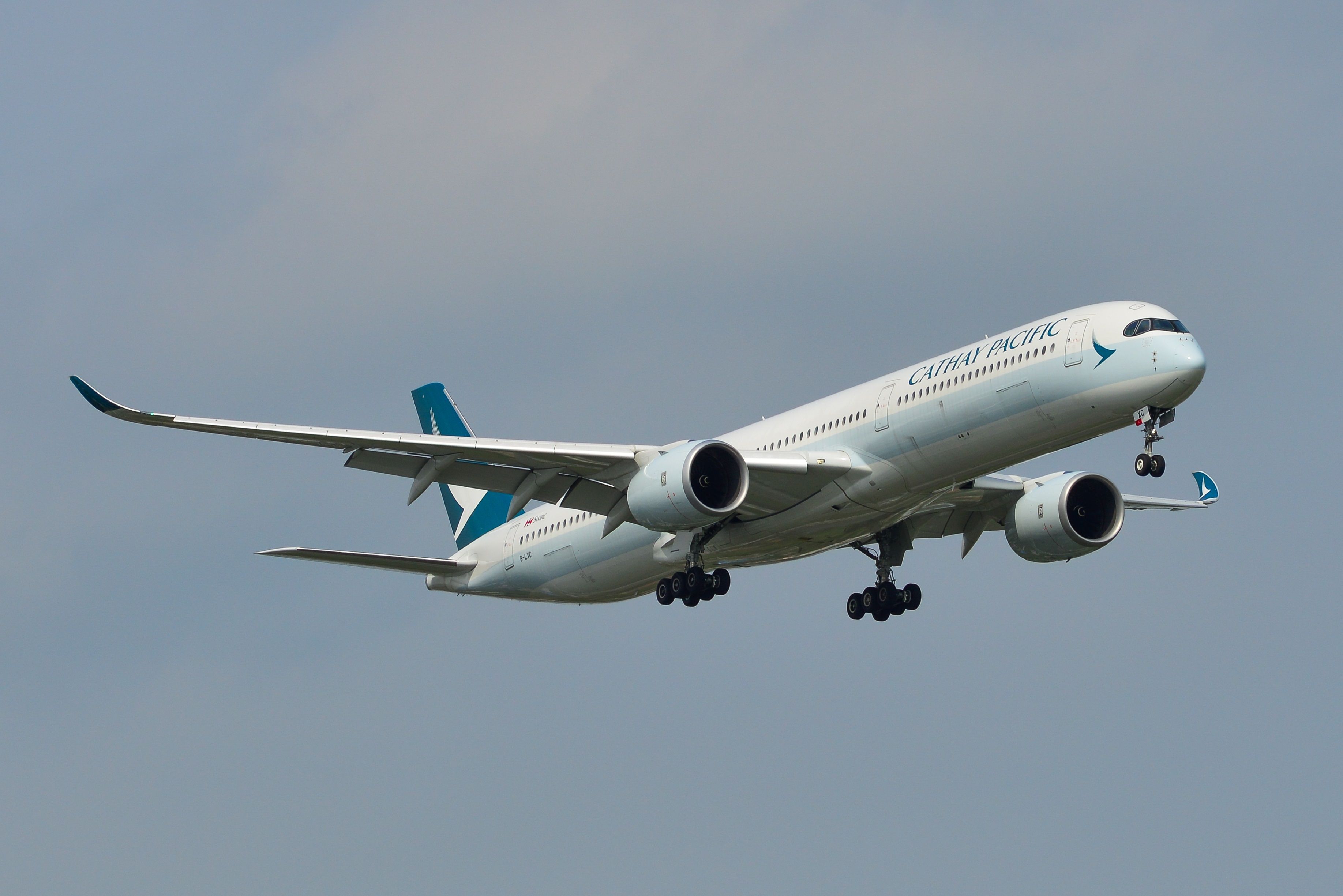 The 10 Largest Airline Operators Of The Airbus A350