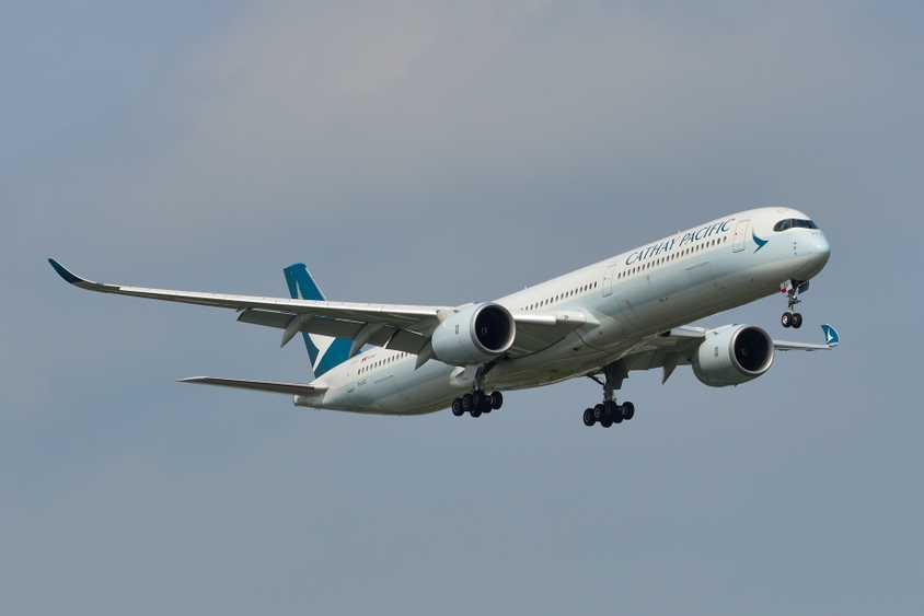 The 10 Largest Airline Operators Of The Airbus A350