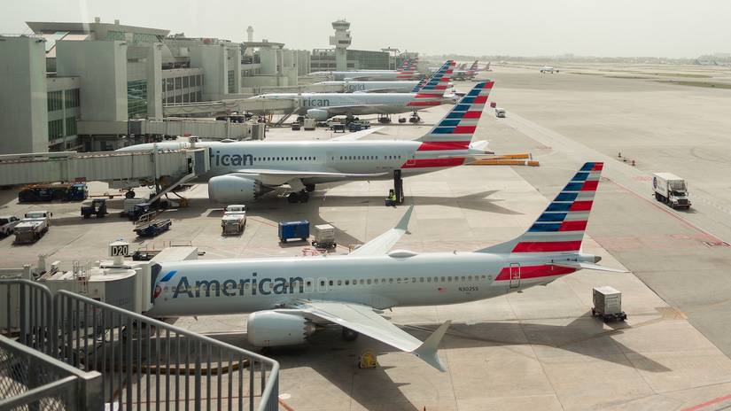 5 Ways To Make The Most Of Your American Airlines AAdvantage Card In 2024